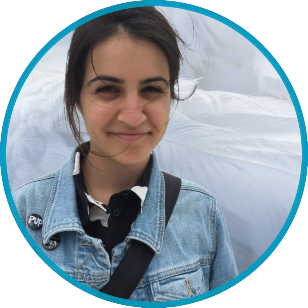 Leadership – Impact Travel and Social Justice Tours